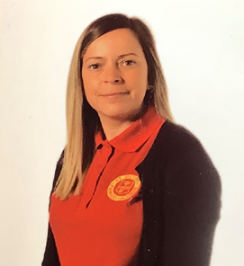 St David's R.C Primary School - Staff